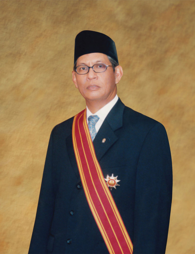 AL MUSLIM - YAYASAN AL MUSLIM