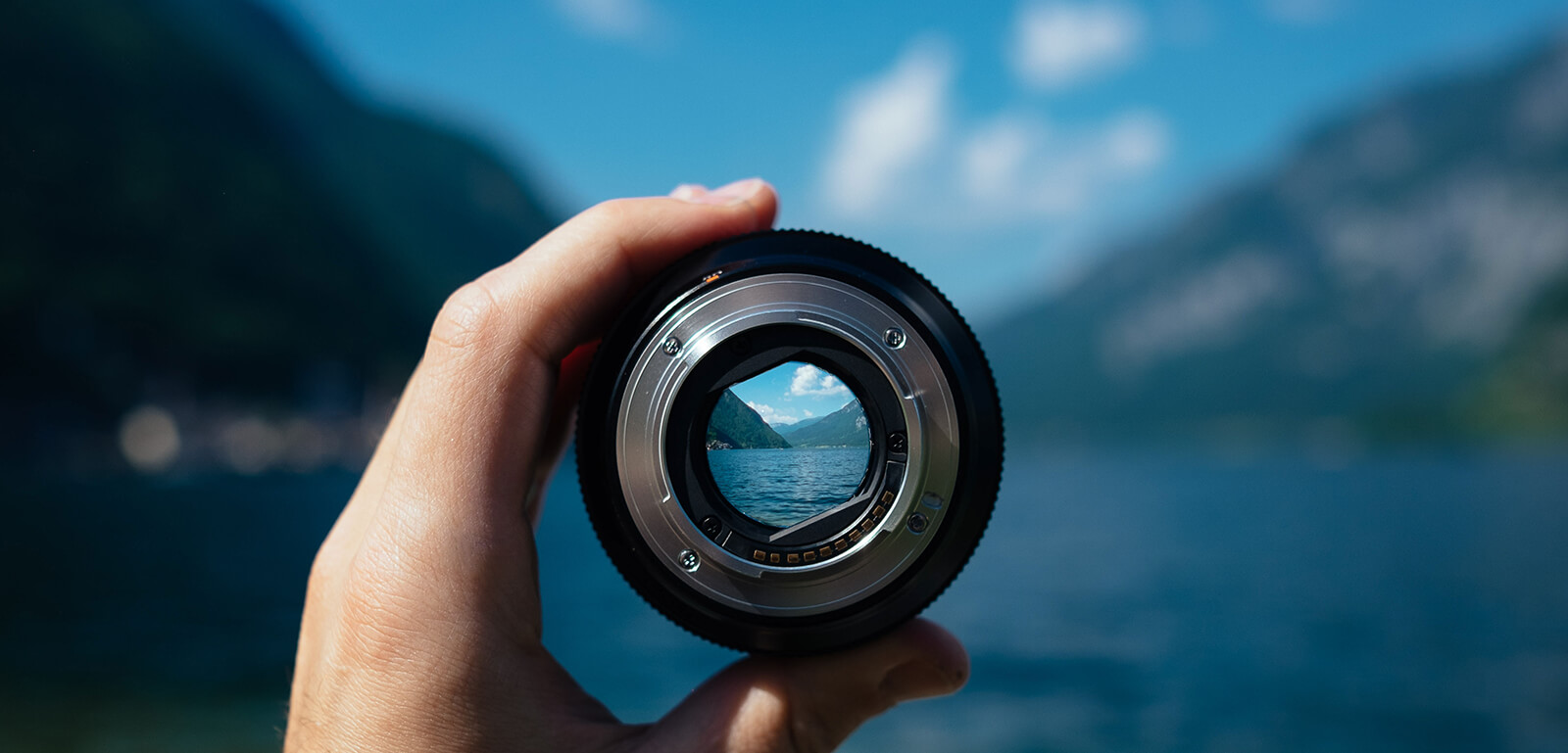 FOTOGRAM 2020 - YAYASAN AL MUSLIM